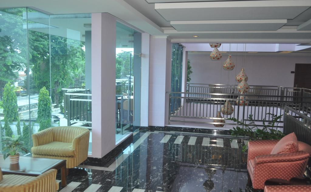 SAHATI HOTEL JAKARTA