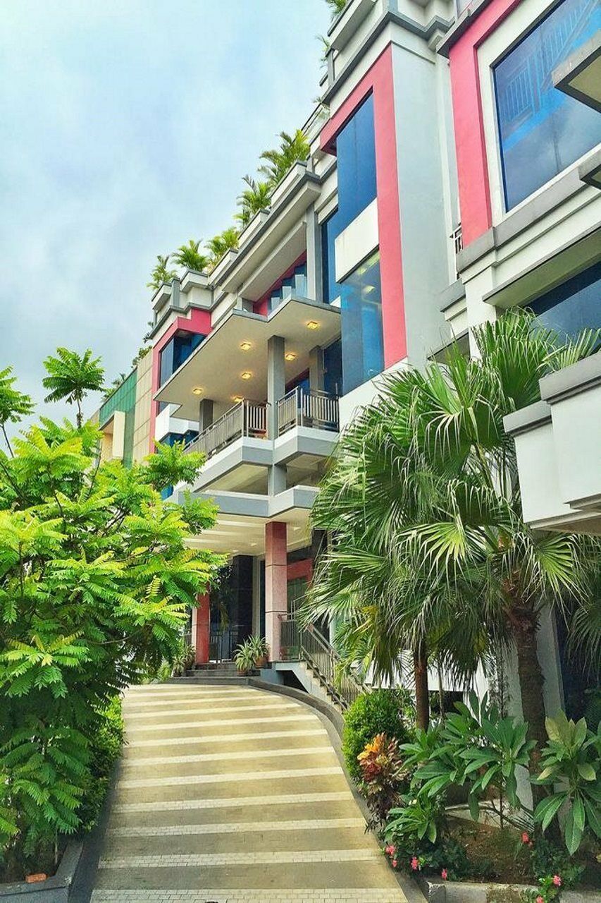 SAHATI HOTEL JAKARTA